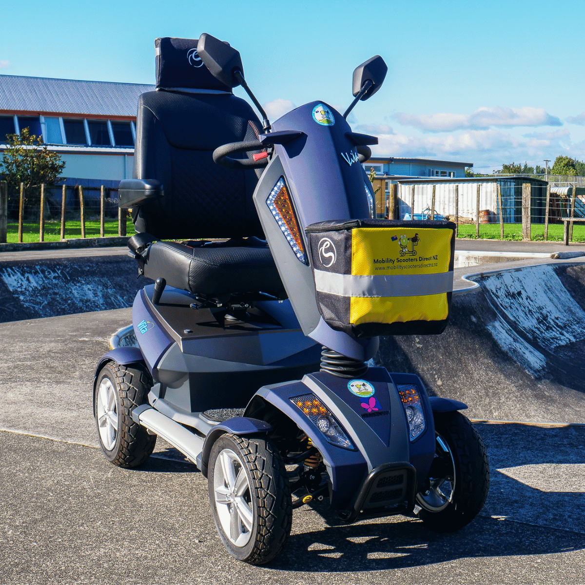 Preloved Mobility Scooters - Grab a Bargain – tagged