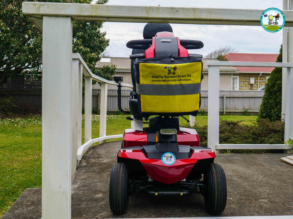 Ex-Demo Pride Victory LX Mobility Scooter