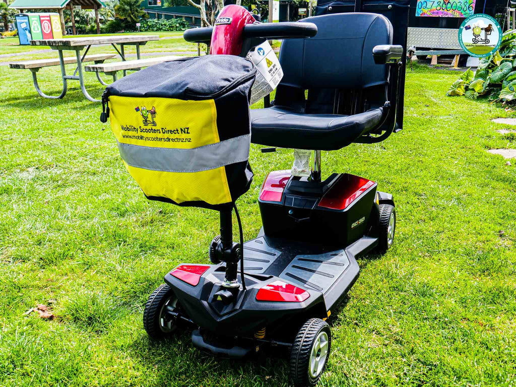 Pride GoGo Mobility Scooter
