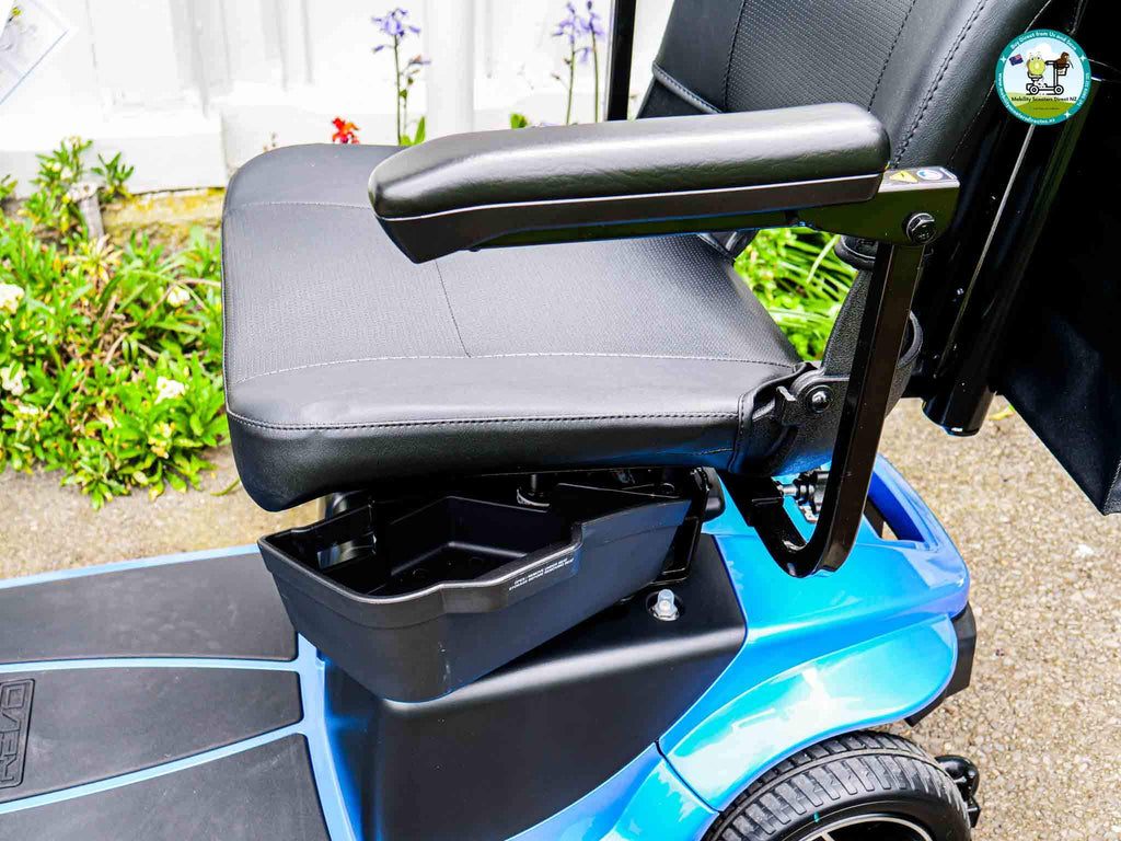 Pride Revo Mobility Scooter