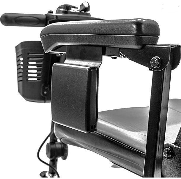 Pride Mobility Scooter Cup Holder - Mobility Scooters